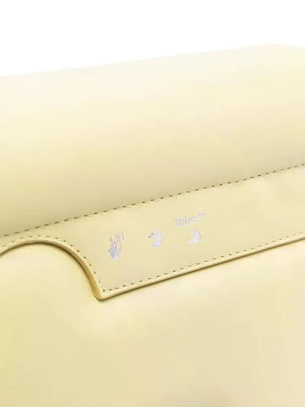 Off-White 22 Burrow Shoulder Bag