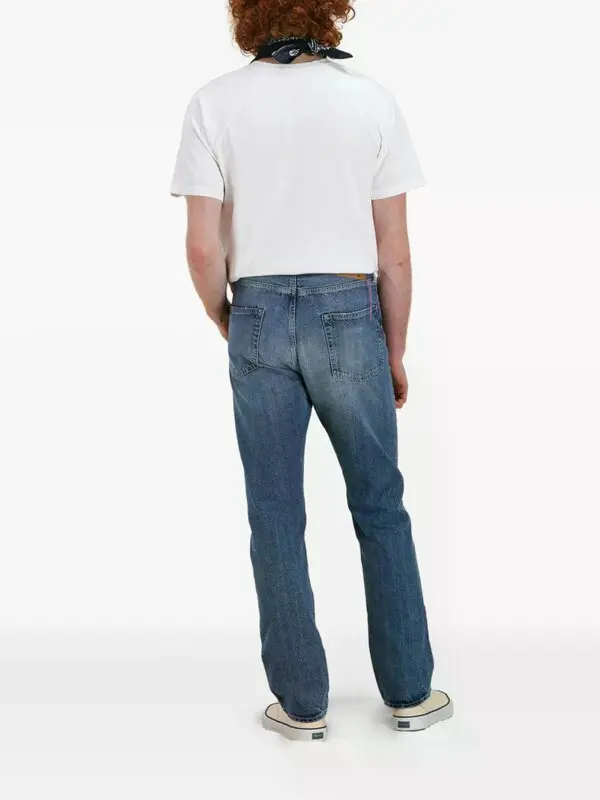 FORTELA Five-pocket Jeans