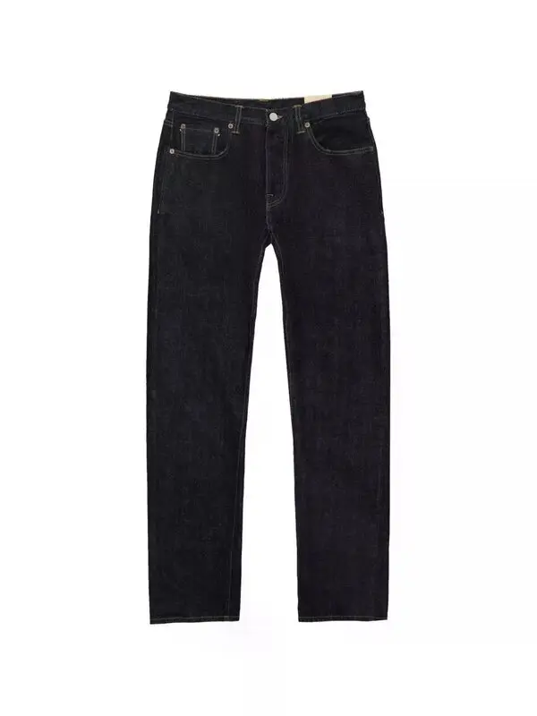 FORTELA 965 John Japanese Selvedge Jeans