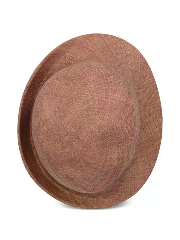 Altuzarra Altuna Woven Hat
