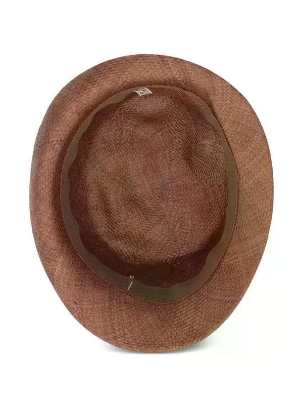 Altuzarra Altuna Woven Hat