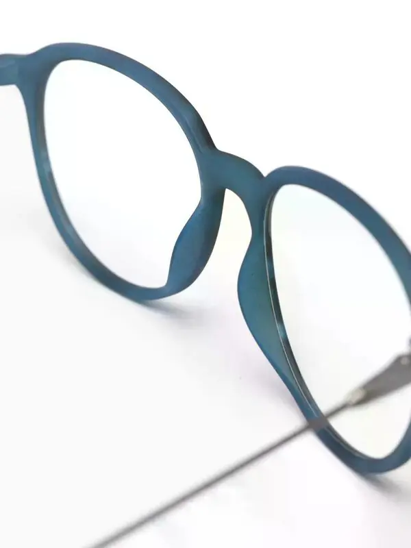 S2S Mistral Round-frame Eyeglasses