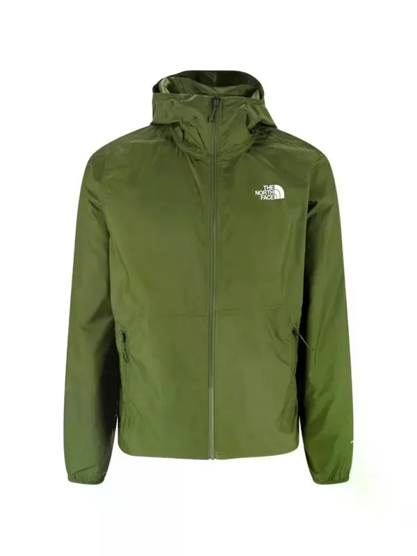 The North Face Cycle Hooded Jacket