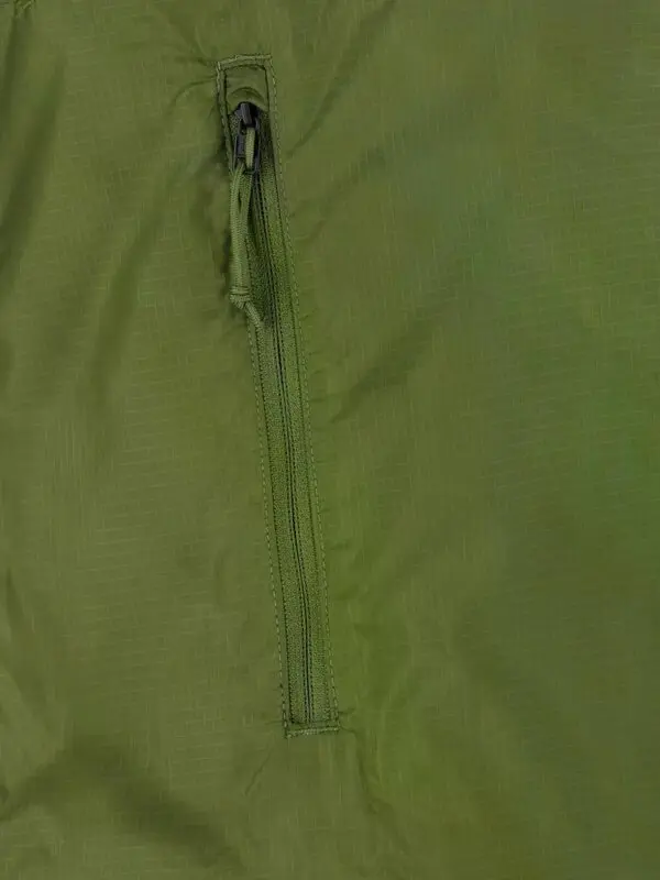 The North Face Cycle Hooded Jacket