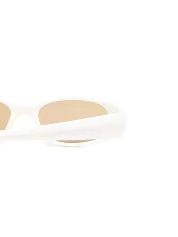 Chimi Rotate Note Sunglasses