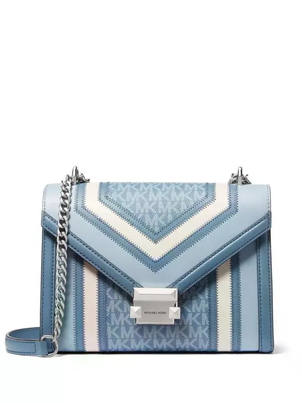 Michael Kors Medium Whitney Shoulder Bag