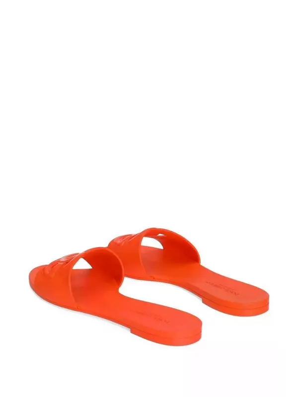 Dolce & Gabbana Rubber Slides