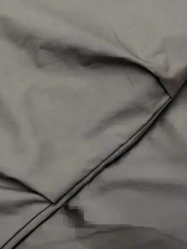 John Elliott Pleated Drawstring Trousers