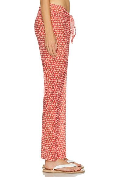 Solid & Striped The Dolly Pant