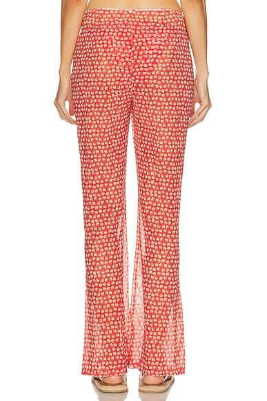 Solid & Striped The Dolly Pant