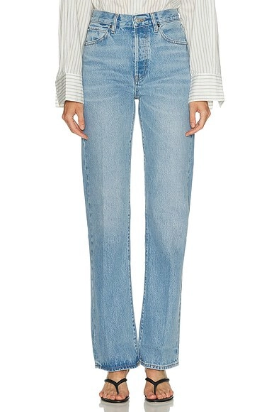 FRAME The Vertical Jeans - Static