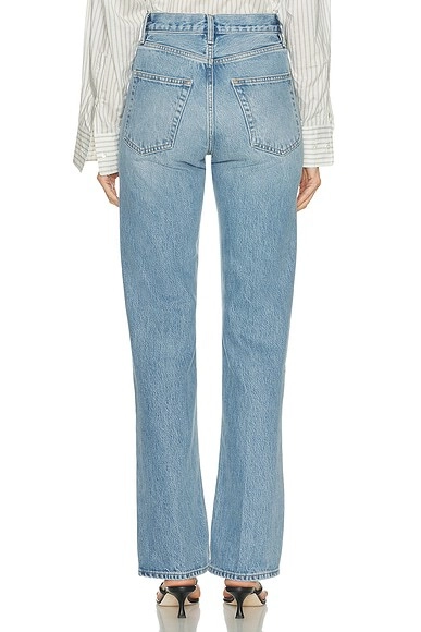 FRAME The Vertical Jeans - Static