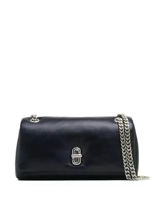 Marc Jacobs J Marc Chain Mini Bag - Black