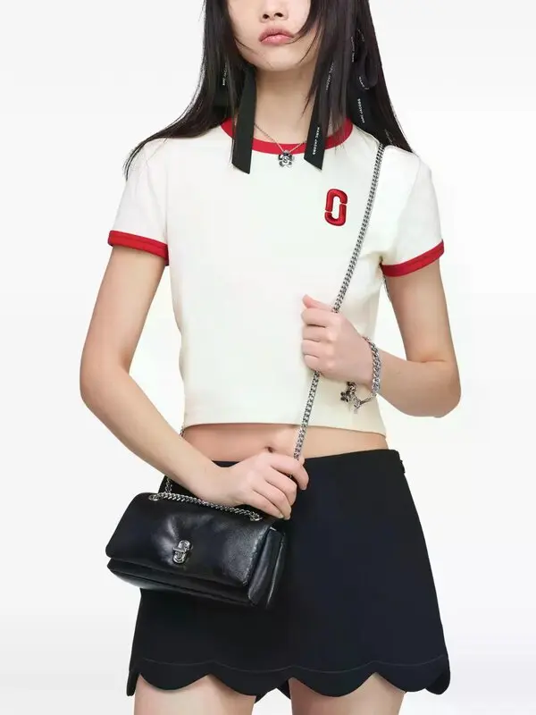 Marc Jacobs The Pop J Marc Chain Mini Bag