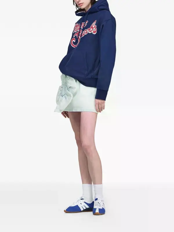 Marc Jacobs Logo-print Hoodie
