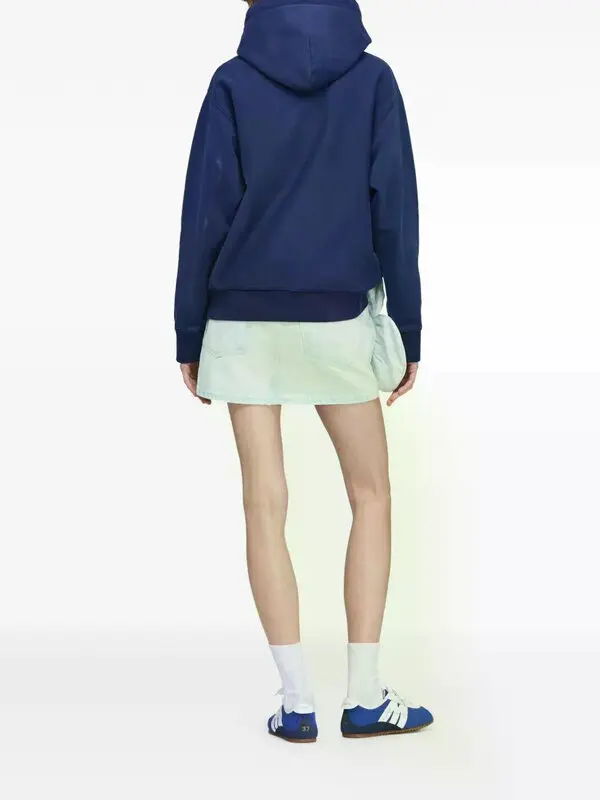 Marc Jacobs Logo-print Hoodie