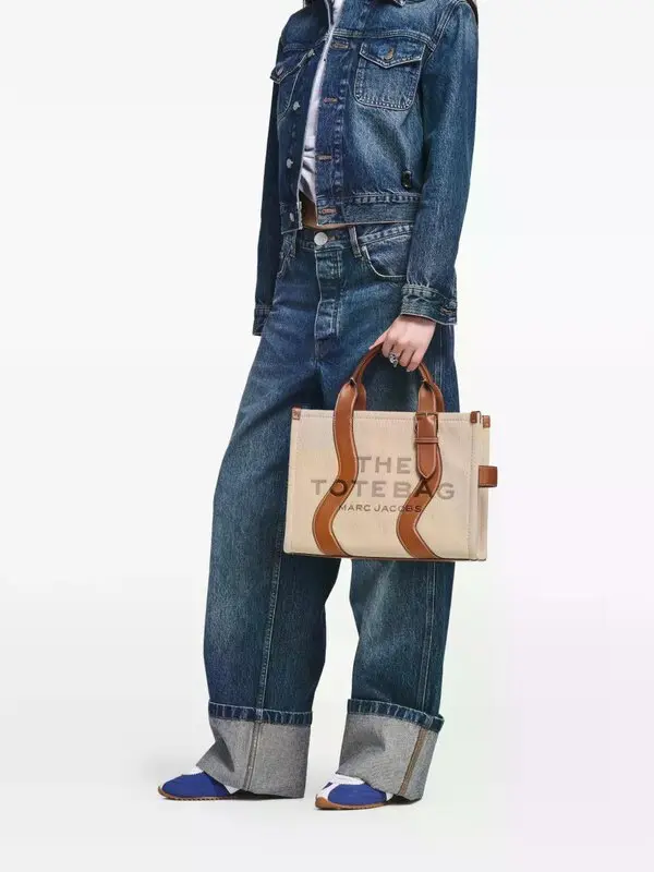 Marc Jacobs The Wavy Tote Bag