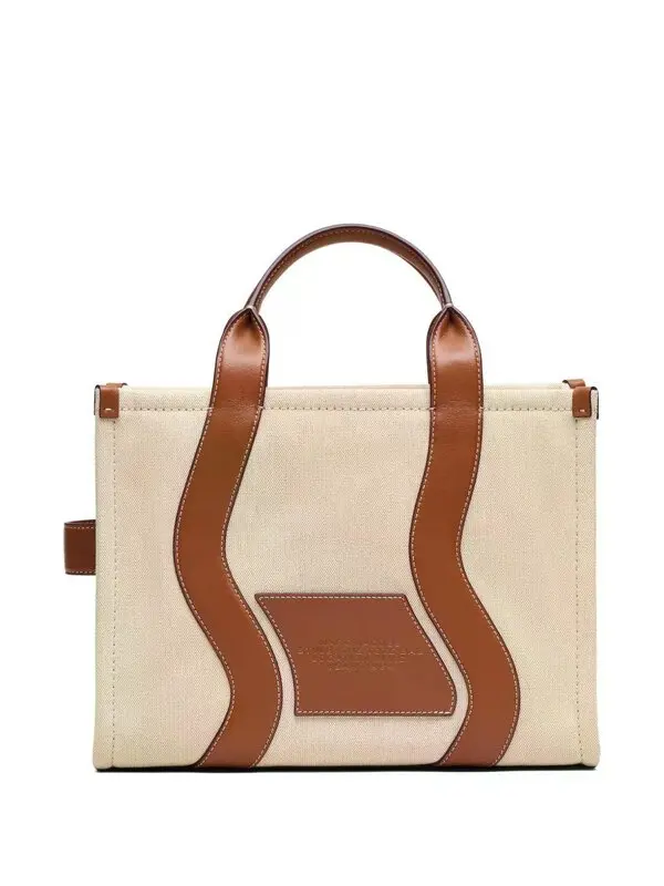 Marc Jacobs The Wavy Tote Bag