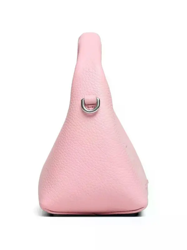 Marc Jacobs The Sack Bag Micro Leather Mini Bag