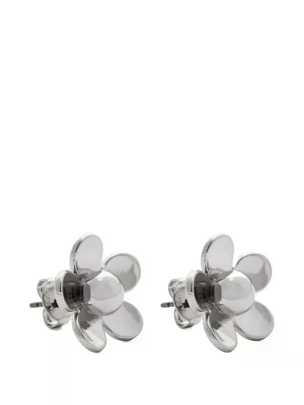 Marc Jacobs Daisy Stud Earrings
