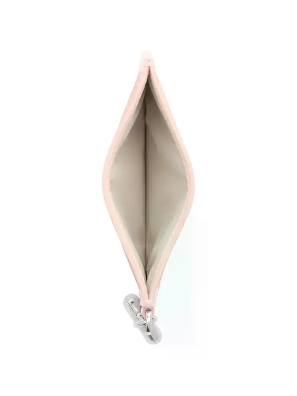 Marc Jacobs The Pop J-marc Card Case - Pink