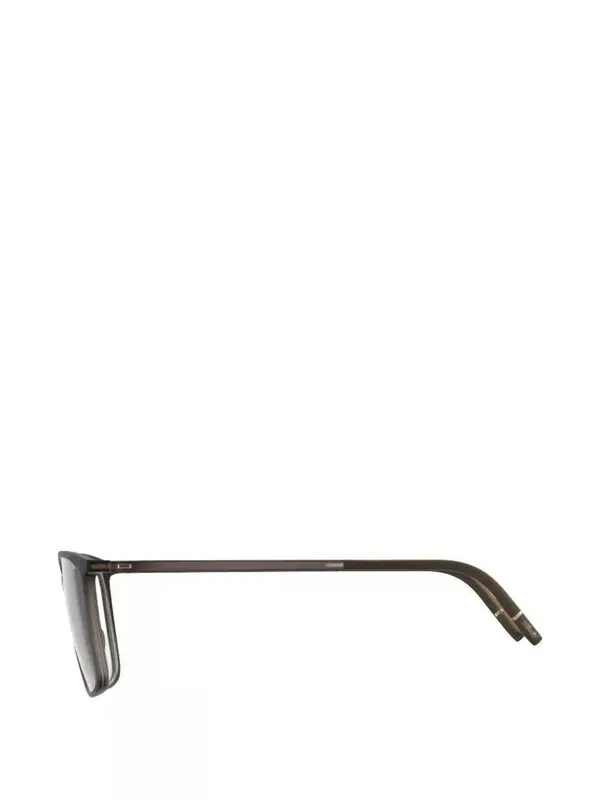SILHOUETTE Spx Illusion Square-frame Eyeglasses