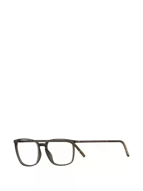 SILHOUETTE Spx Illusion Square-frame Eyeglasses