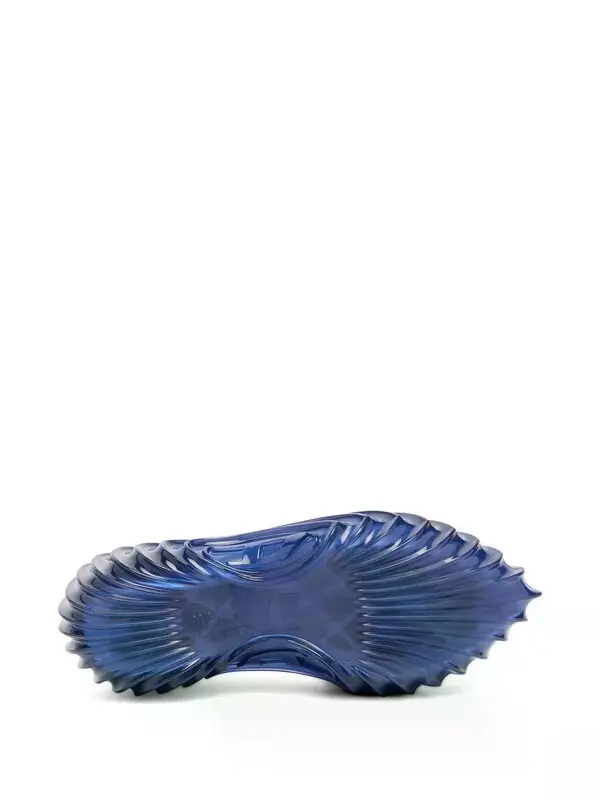 DIESEL® X Melissa Quantum Slip-on Sneakers - Blue