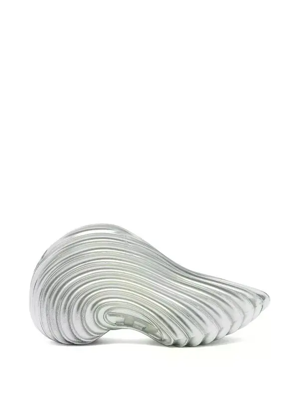DIESEL® X Melissa Quantum Sneakers - Silver