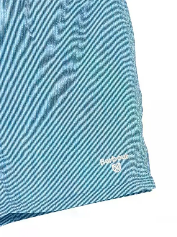 Barbour Somerset Swim Shorts