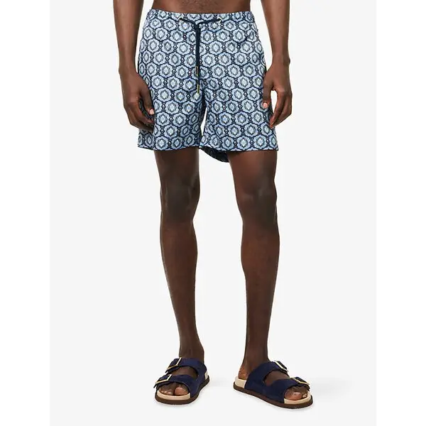 Orlebar Brown Bulldog Passetto Swim Shorts