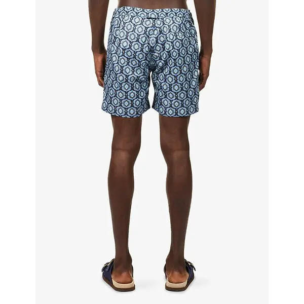 Orlebar Brown Bulldog Passetto Swim Shorts