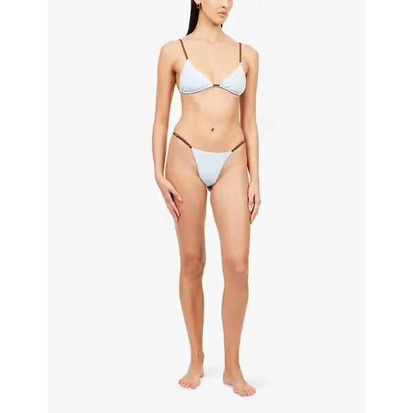 HYPHEN Bobbie Tangy Bikini Bottoms