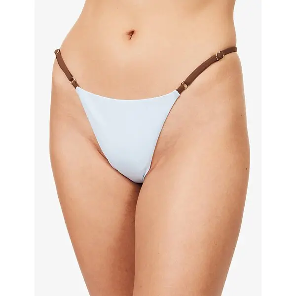 HYPHEN Bobbie Tangy Bikini Bottoms