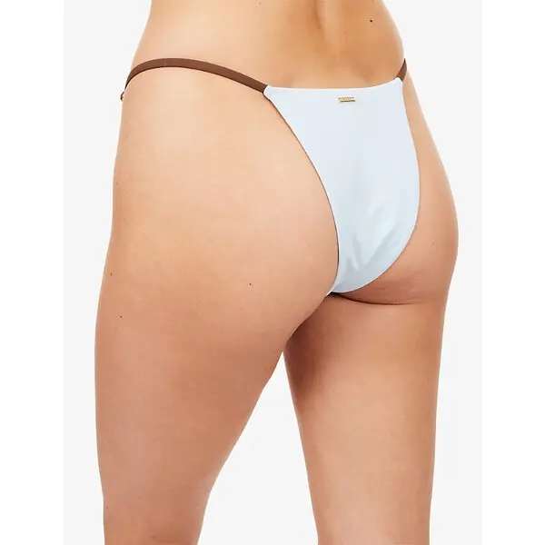 HYPHEN Bobbie Tangy Bikini Bottoms