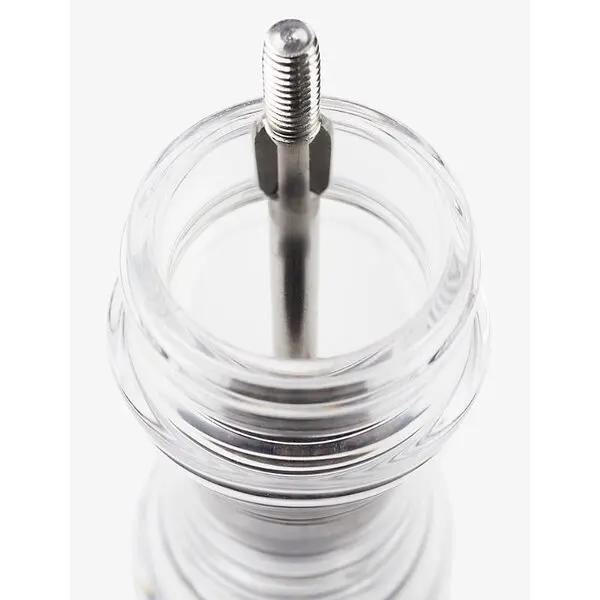 PEUGEOT Nancy Ic Pepper Mill 12cm