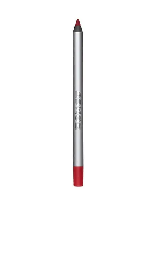 BUXOM Power Line Pout Sculpt Lip Pencil - Red