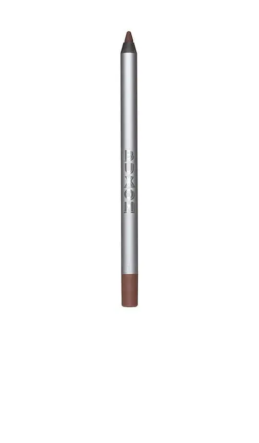 BUXOM Power Line Pout Sculpt Lip Pencil - Brown