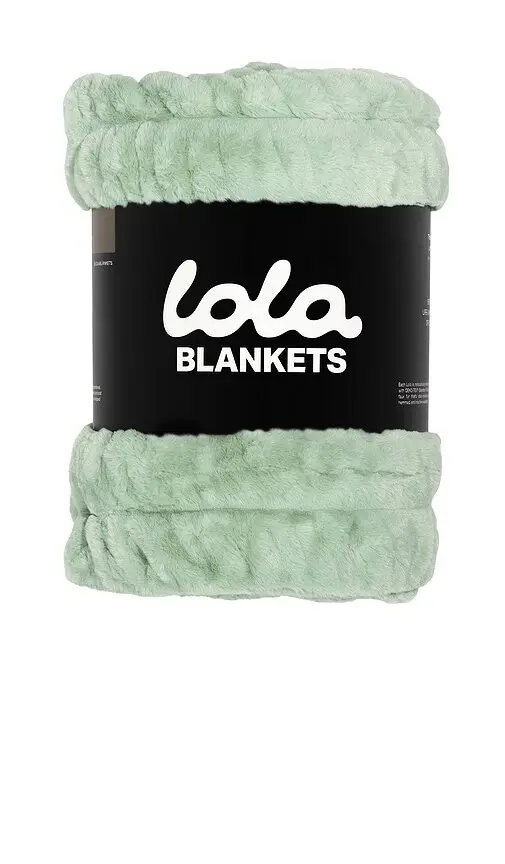 LOLA BLANKETS Lola Original Blanket