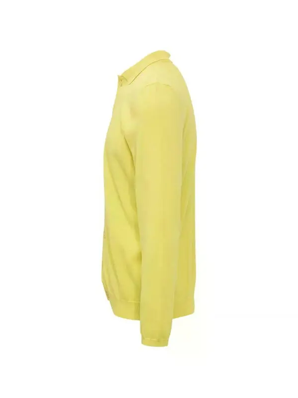 AMARANTO Button-down Cardigan