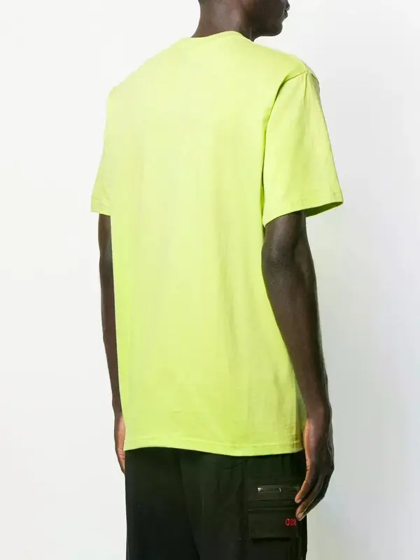 Supreme Nasty Nas Photographic-print T-shirt