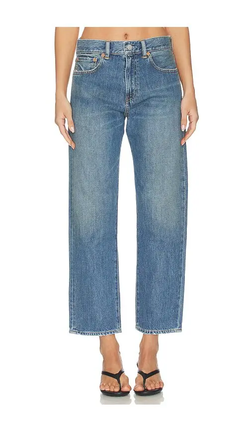 Denimist Lucy Boyfriend Denim Jeans