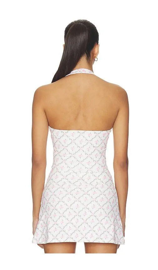 ASTORIA Halterneck Top