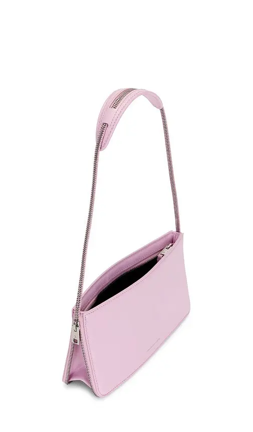 Alexander Wang Siren Pochette Bag - Pink