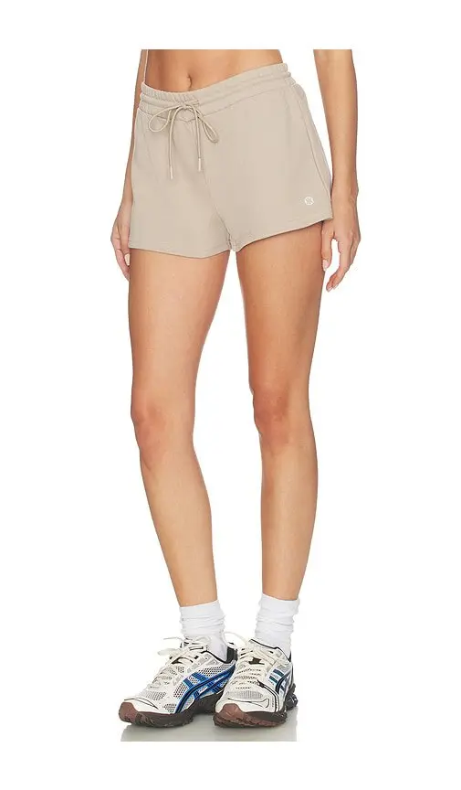ASTORIA French Terry Sweatshorts