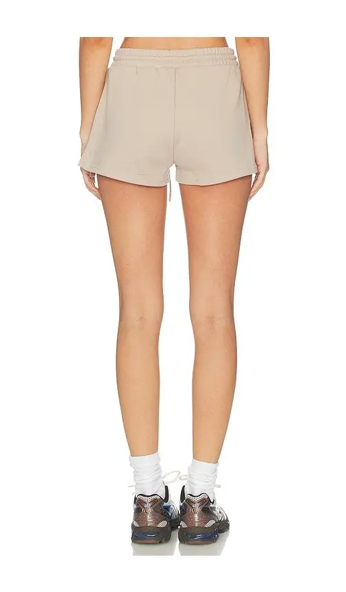 ASTORIA French Terry Sweatshorts