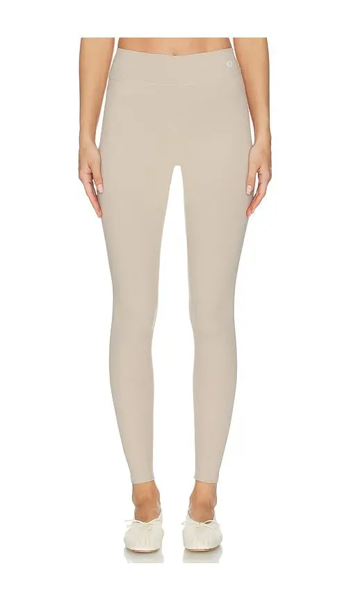 ASTORIA Leggings - Beige