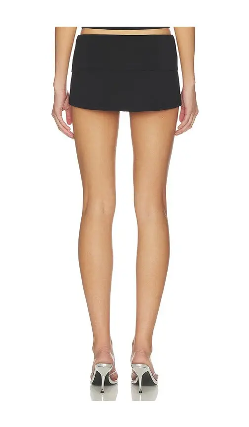 Frankies Bikinis X Jennie Chantal Modal Skort