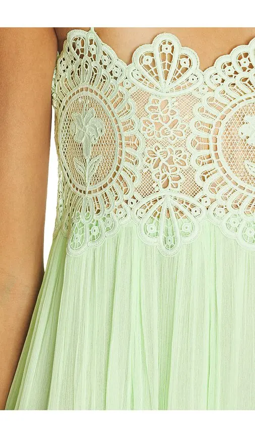 Retrofete Gypsy Dress