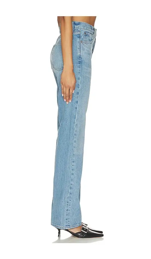 FRAME The Vertical Jeans - Blue